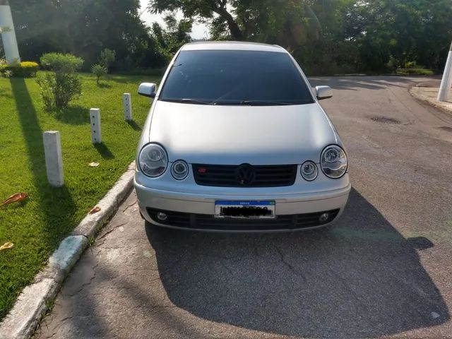 VOLKSWAGEN POLO 2005 Usados e Novos