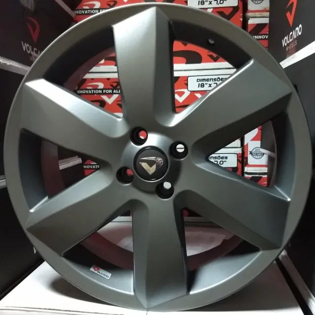 "rodas saveiro surf aro 18" no Brasil