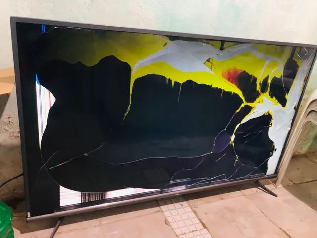 50 polegadas em Sergipe