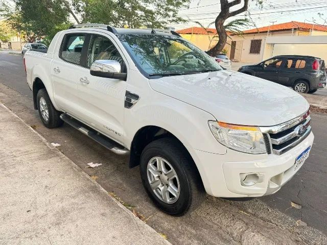FORD RANGER 2014 Usados e Novos no MA