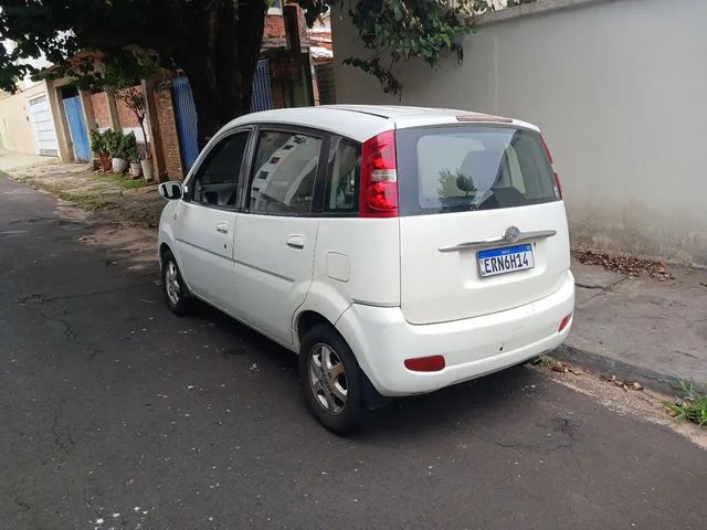 EFFA M-100 Usados e Novos