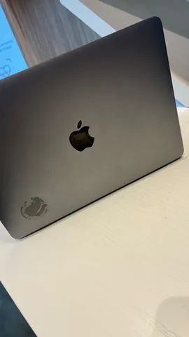 "macbook retina 12 2017" no Brasil