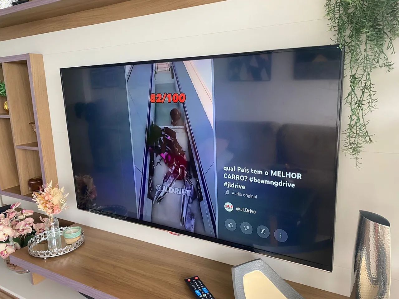 "samsung 48 polegadas" no Brasil