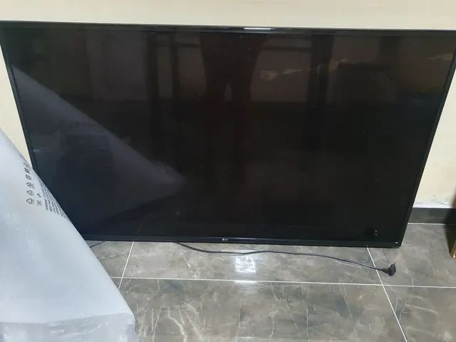 "tv lcd 54 polegadas" no Brasil