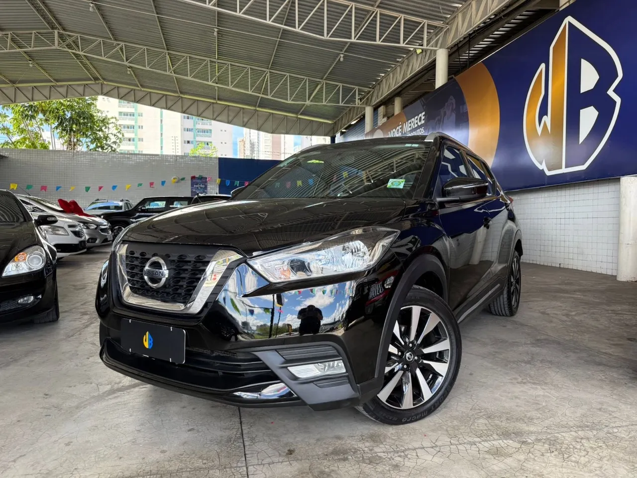 Carros 2019 Usados e Novos à venda