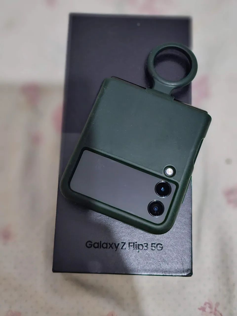 Zflip 3 - Celulares e Smartphones - Parquelândia, Fortaleza 1405873826 ...