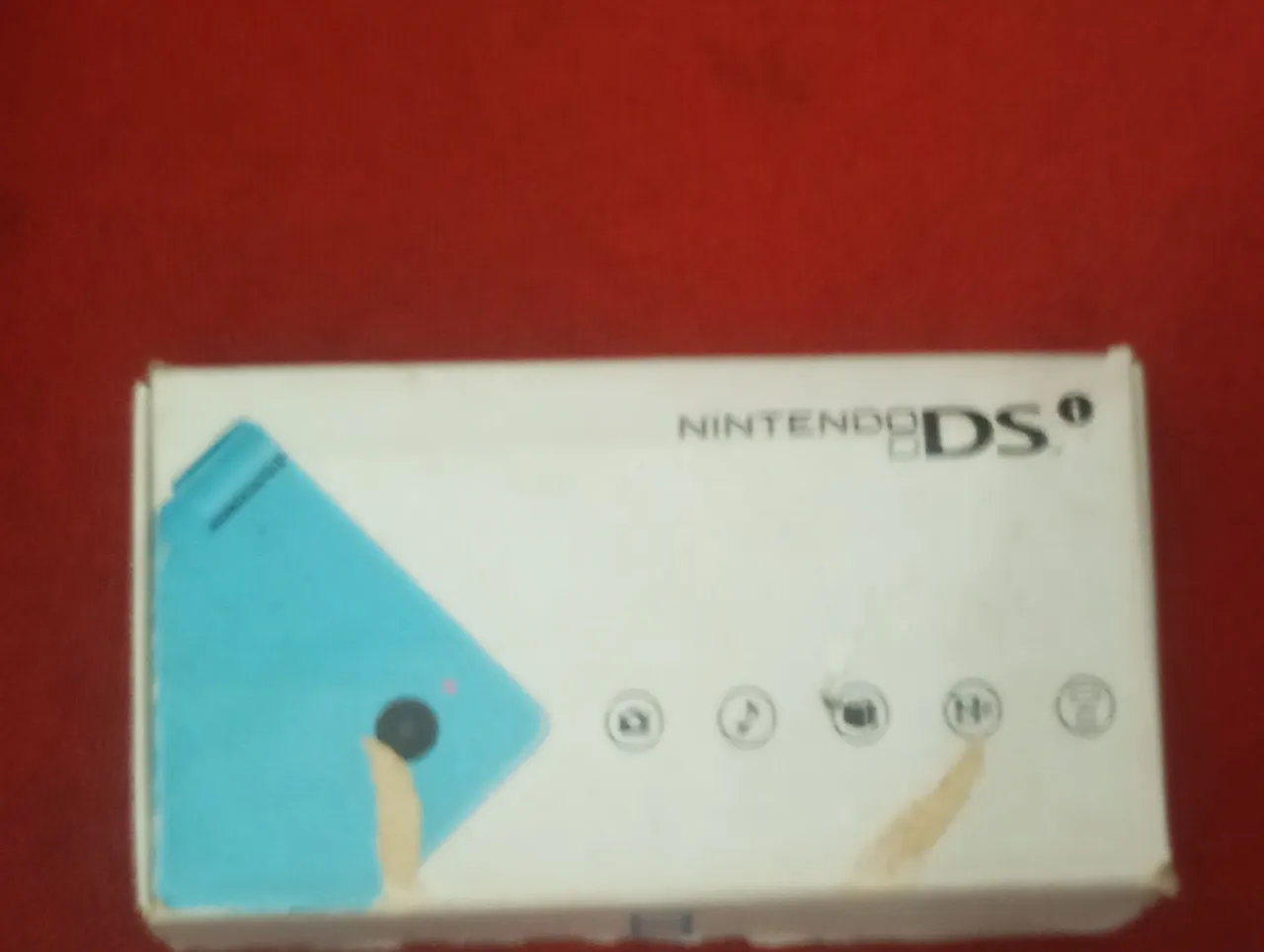 "nintendo ds" - Consoles de Vídeo Game no Brasil