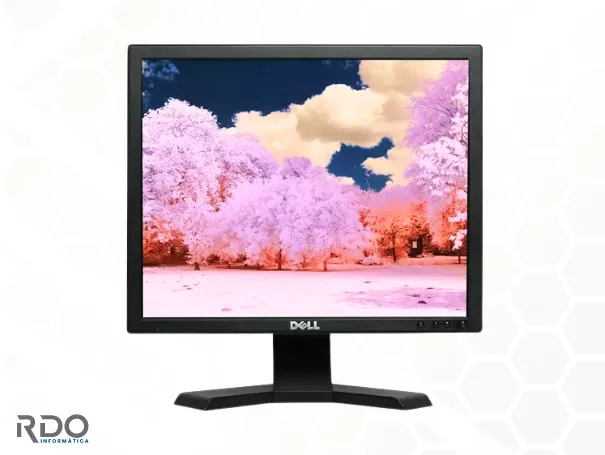 "tela lcd 17 polegadas" - Monitores no Brasil