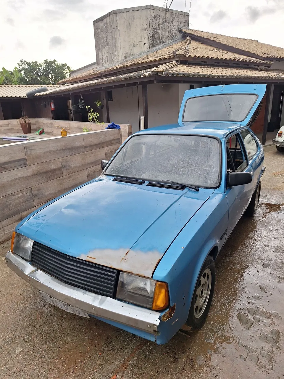CHEVROLET CHEVETTE 1983 Usados e Novos