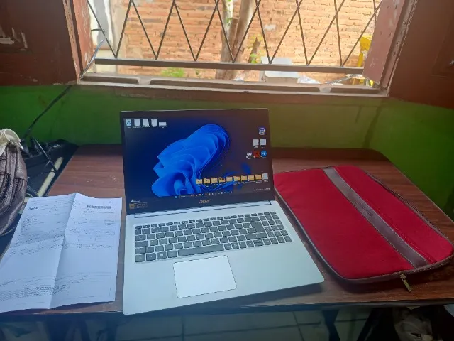 "notebook velho" no Brasil