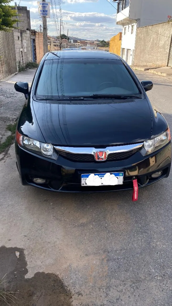 "honda civic g8" - Carros Usados e Novos à venda