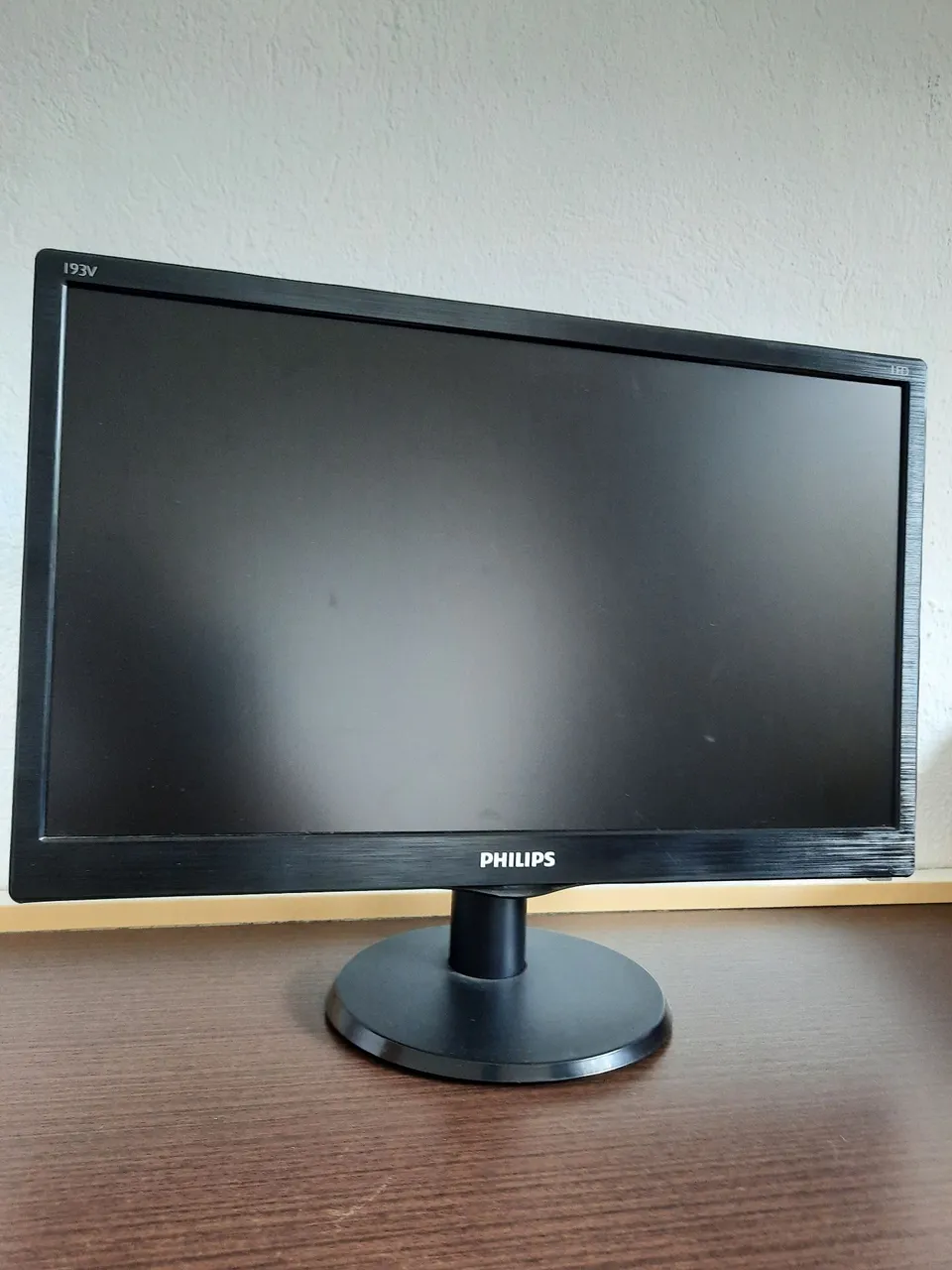 "monitor philips" - Monitores no Brasil