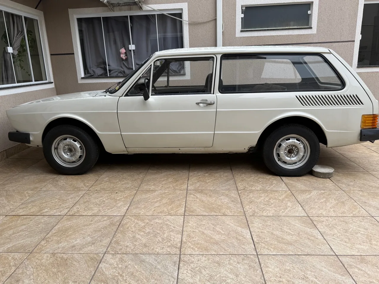 "volkswagen variant tl" - Carros Usados e Novos à venda