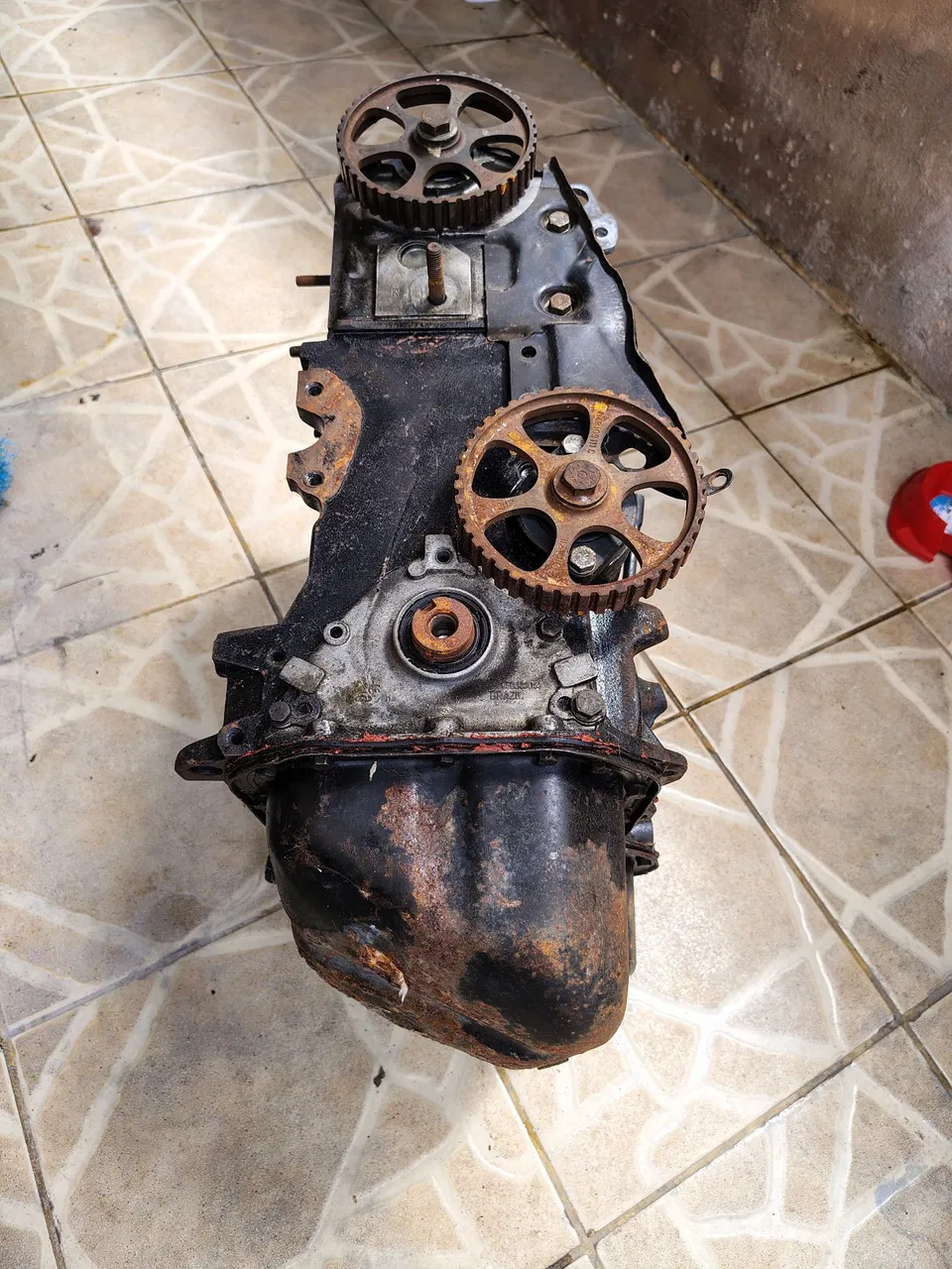 "motor ap 1 6 gasolina" no Brasil