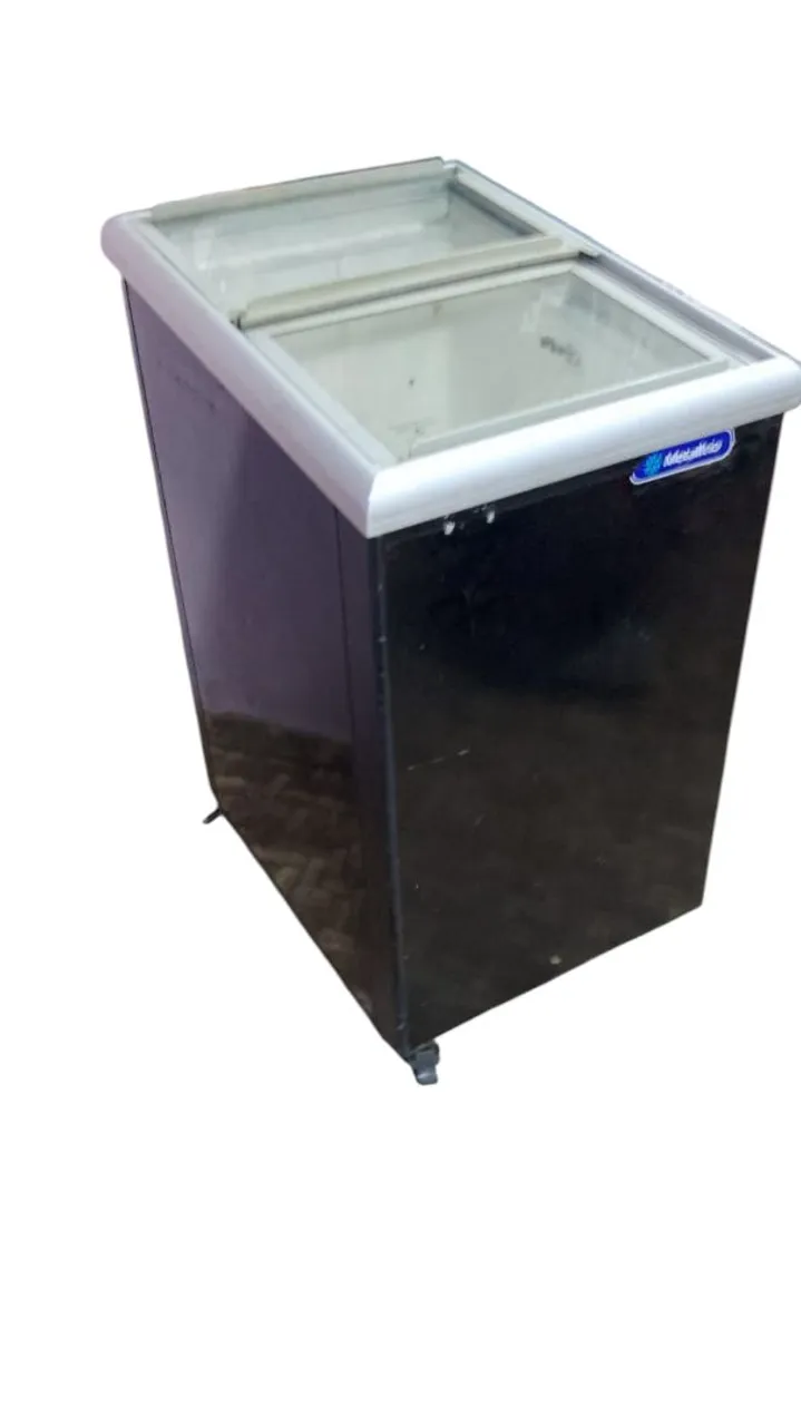 "freezer-pequeno" - Geladeiras e Freezers no Brasil