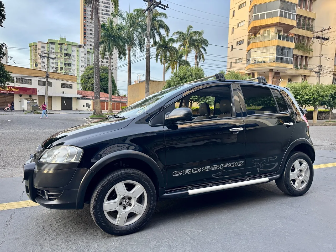 Carros 2008 Usados e Novos à venda