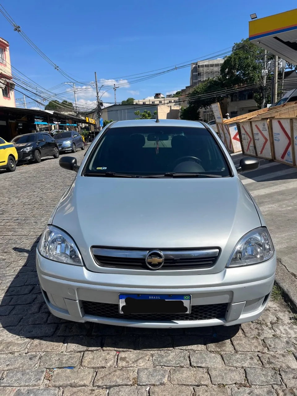 CHEVROLET CORSA 2008 Usados e Novos
