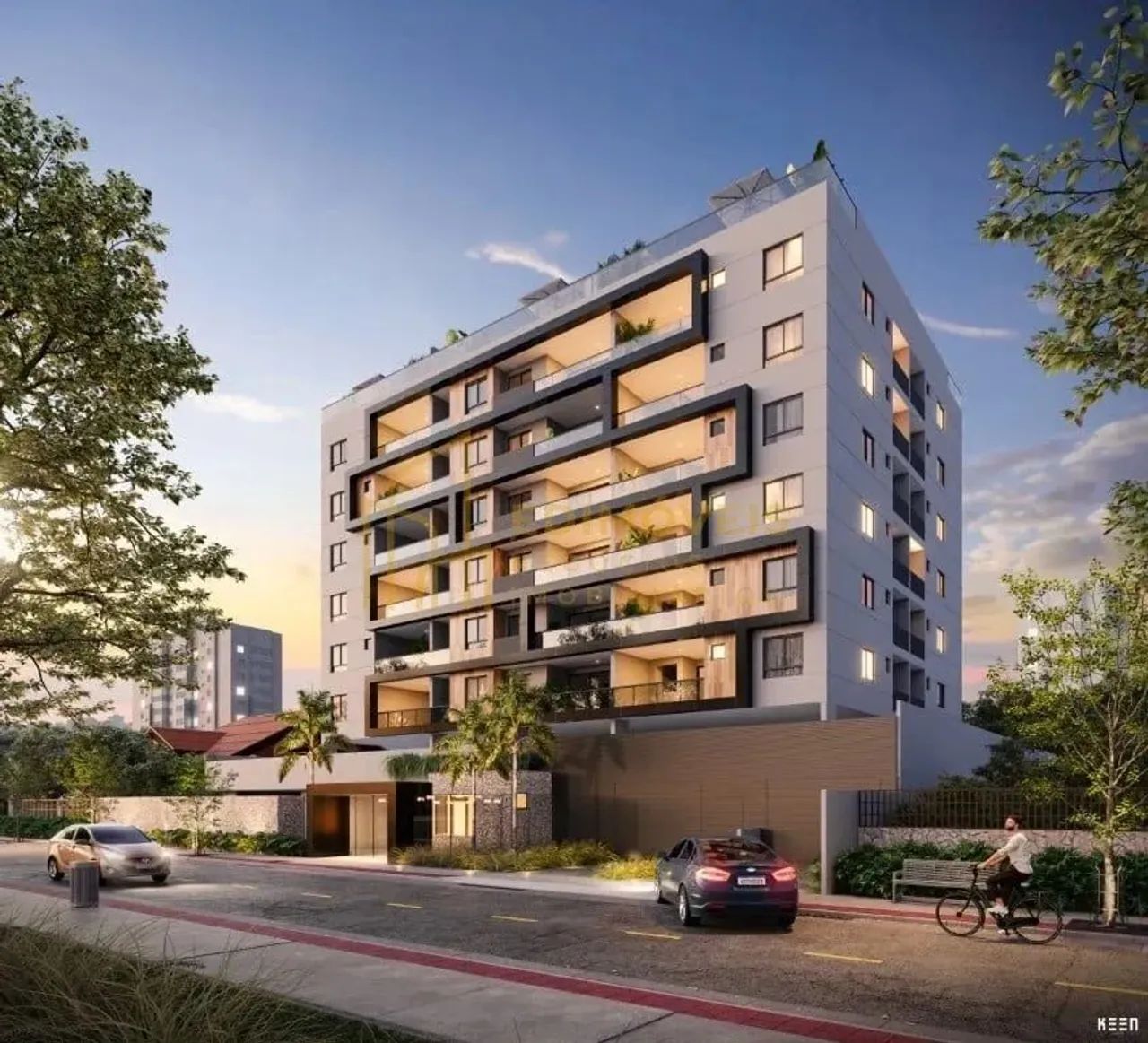 Apartamento 3 quartos à venda - Jardim Camburi, Vitória - ES 1473329442 ...