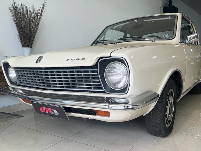 FORD CORCEL Usados e Novos em Belo Horizonte e região, MG | OLX