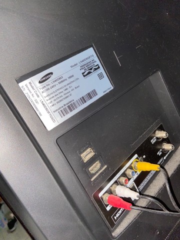 Televisao samsung 42 polegadas | +161 anúncios na OLX Brasil