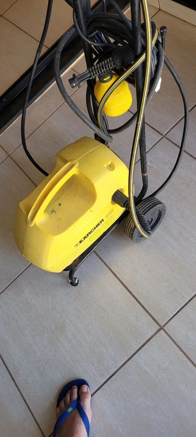 Karcher 310 | +13 anúncios na OLX Brasil
