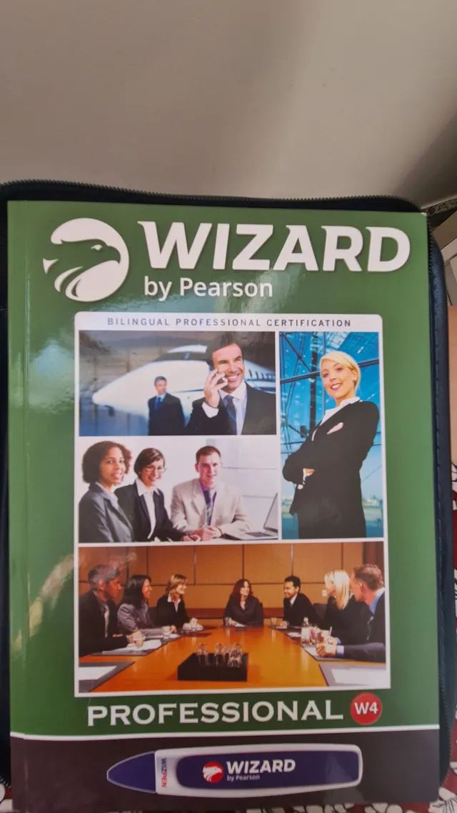 Wizard w4 | +13 anúncios na OLX Brasil