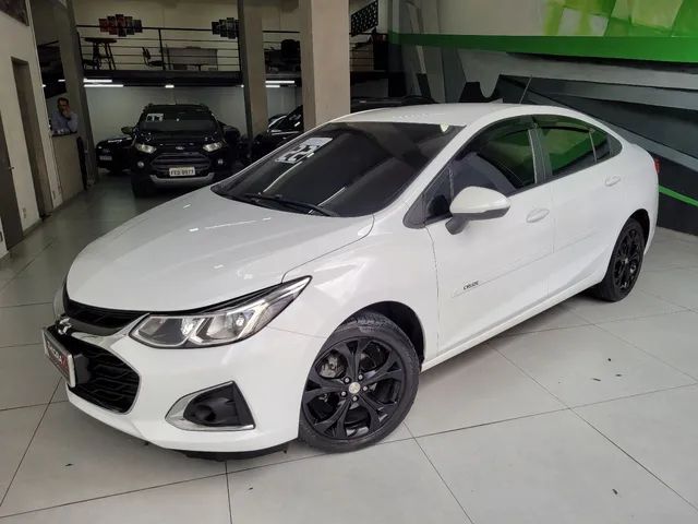 CHEVROLET CRUZE 2022 Usados e Novos