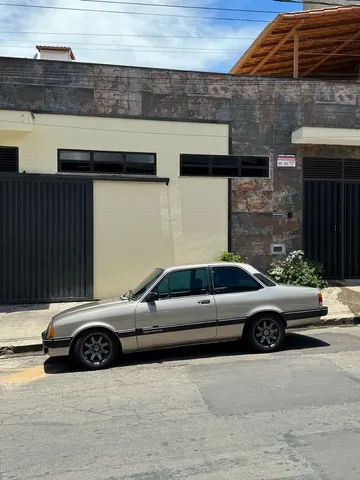 CHEVROLET CHEVETTE 1991 Usados e Novos