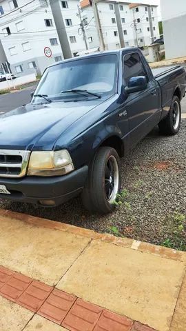 FORD RANGER 1998 Usados e Novos