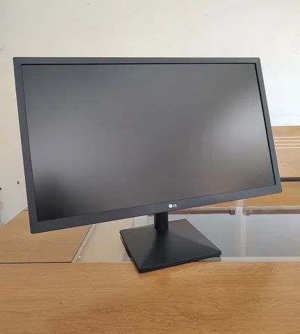 "monitor lg 22 polegadas hdmi" no Brasil