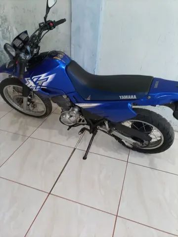 Motos YAMAHA XT na Bahia