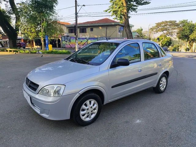 CHEVROLET CORSA 2004 Usados e Novos