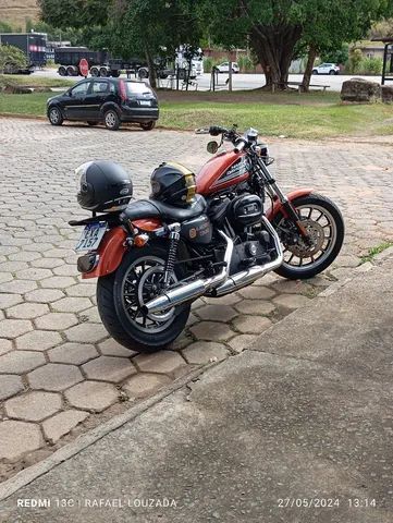 Motos em Minas Gerais