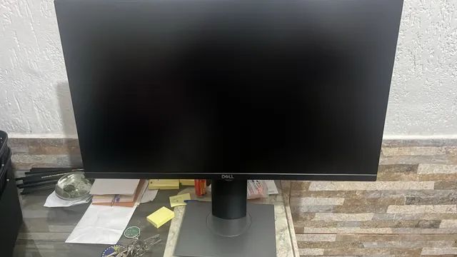 "monitor dell 23 polegadas" no Brasil