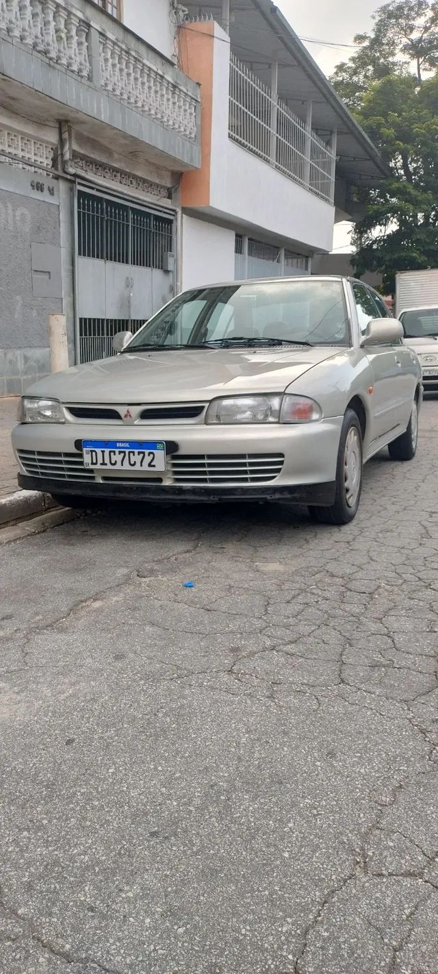 MITSUBISHI LANCER Usados e Novos