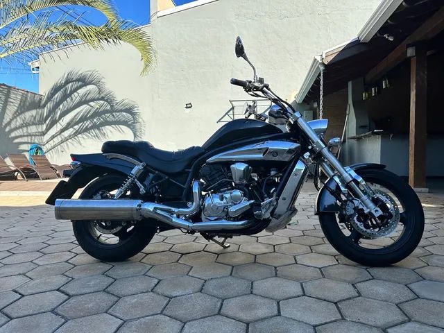 Motos KASINSKI MIRAGE em São Paulo