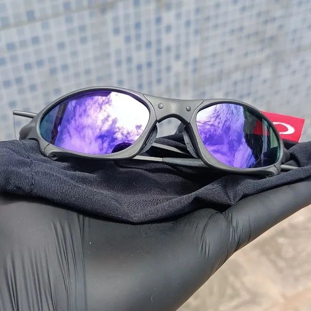 "oakley penny x metal" no Brasil