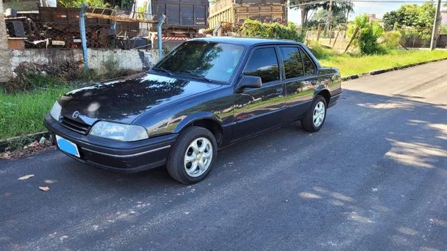 CHEVROLET MONZA 1994 Usados e Novos