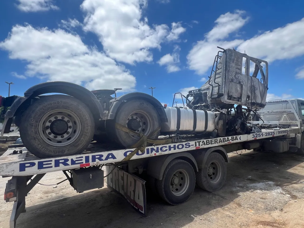 "chassi tubular" no Brasil