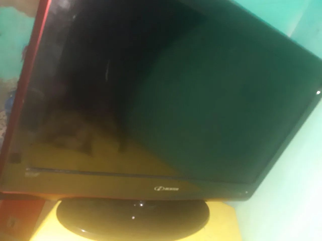 "televisao buster 32 polegadas" no Brasil