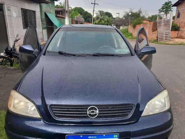CHEVROLET ASTRA 1999 Usados e Novos