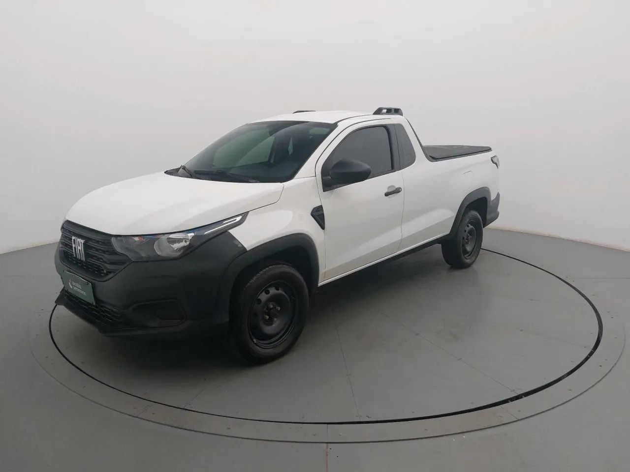 Carros pick-ups Usados e Novos à venda