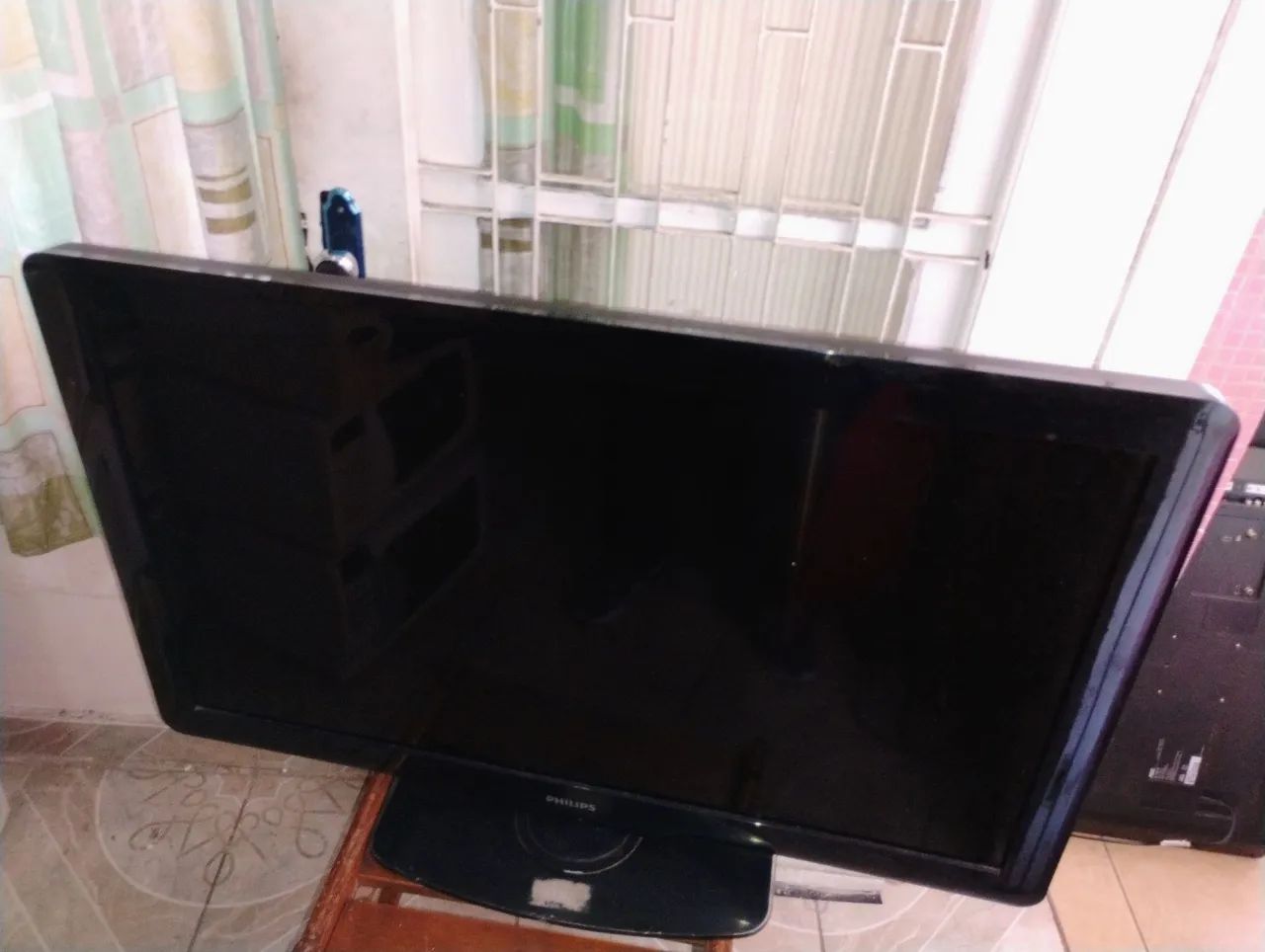 TV LCD Philips 40 polegadas Modelo 40PFL3606D/78 Parou de Funcionar - TVs - Vila Ré, São Paulo ...