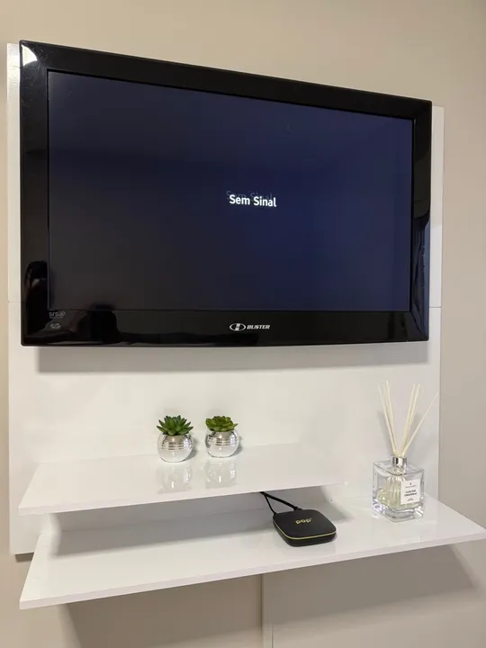 "tv buster 32 polegadas" - TVs no Brasil