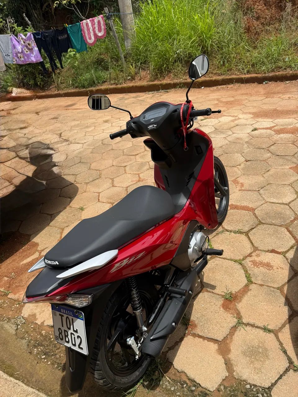 Honda 125 EX/ 125 EX Flex 2026 - 1451012331 | OLX