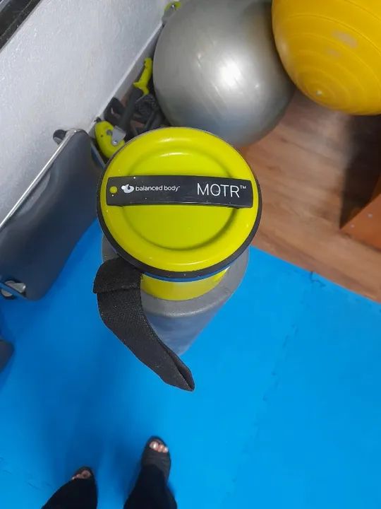 MOTR® Full Body Workout System - Academia e Exercícios - Nazaré, Belém ...