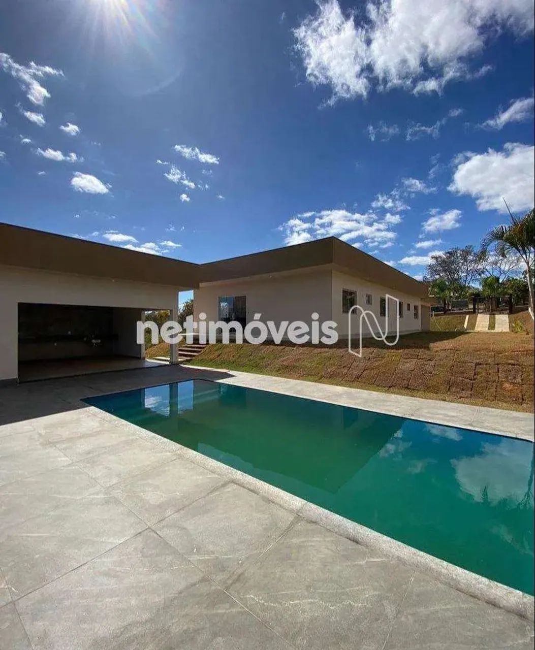 Casa em condominio fechado 3 quartos à venda - Jaboticatubas - MG 1438324476 | OLX