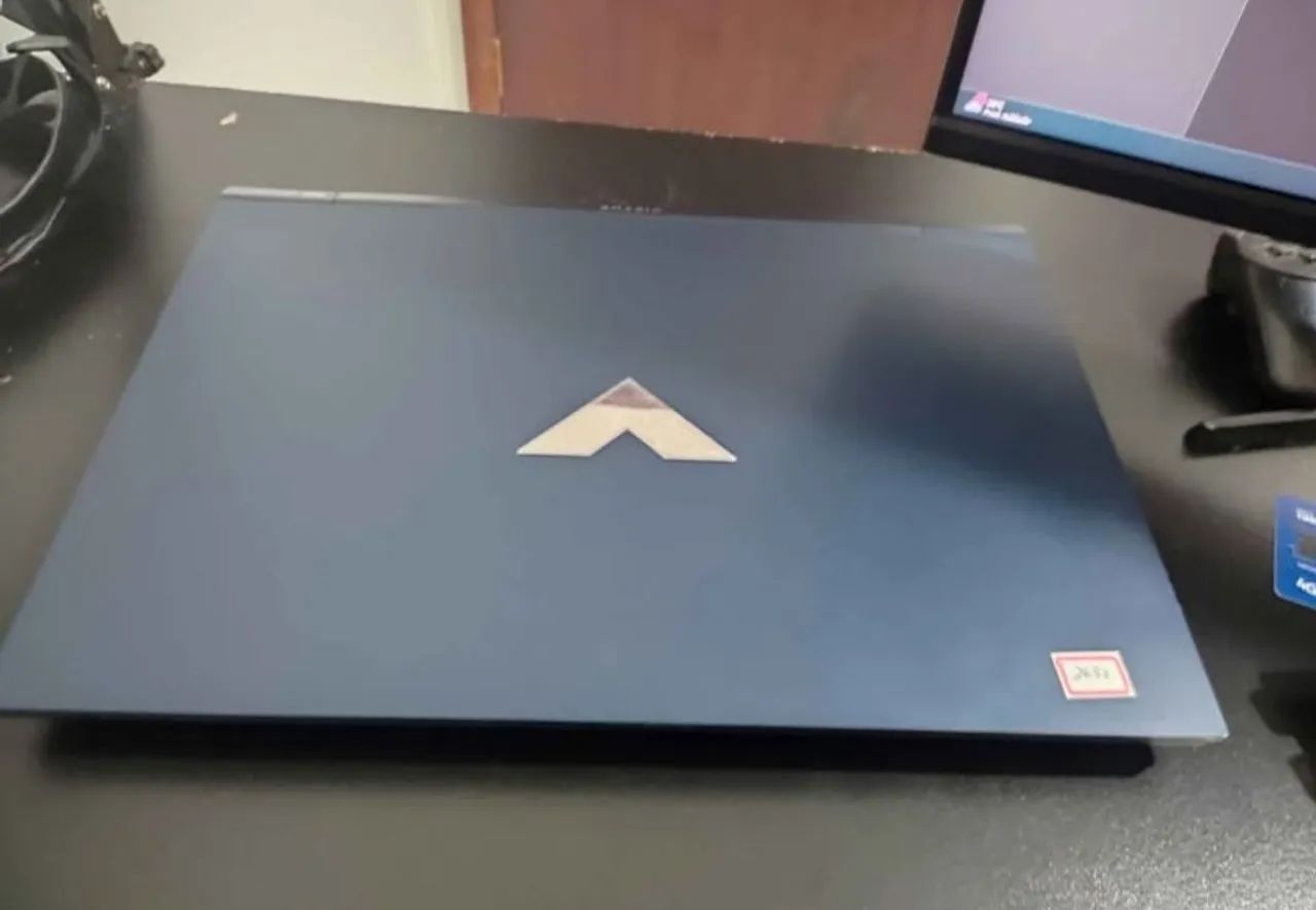 Notebook Gamer Victus 016 HP RTX 3050 Intel Core i5-11400H - Notebooks ...