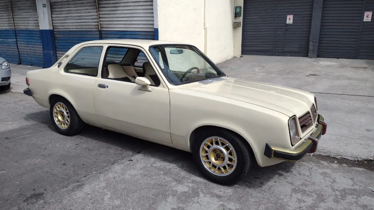CHEVROLET CHEVETTE 1982 Usados e Novos