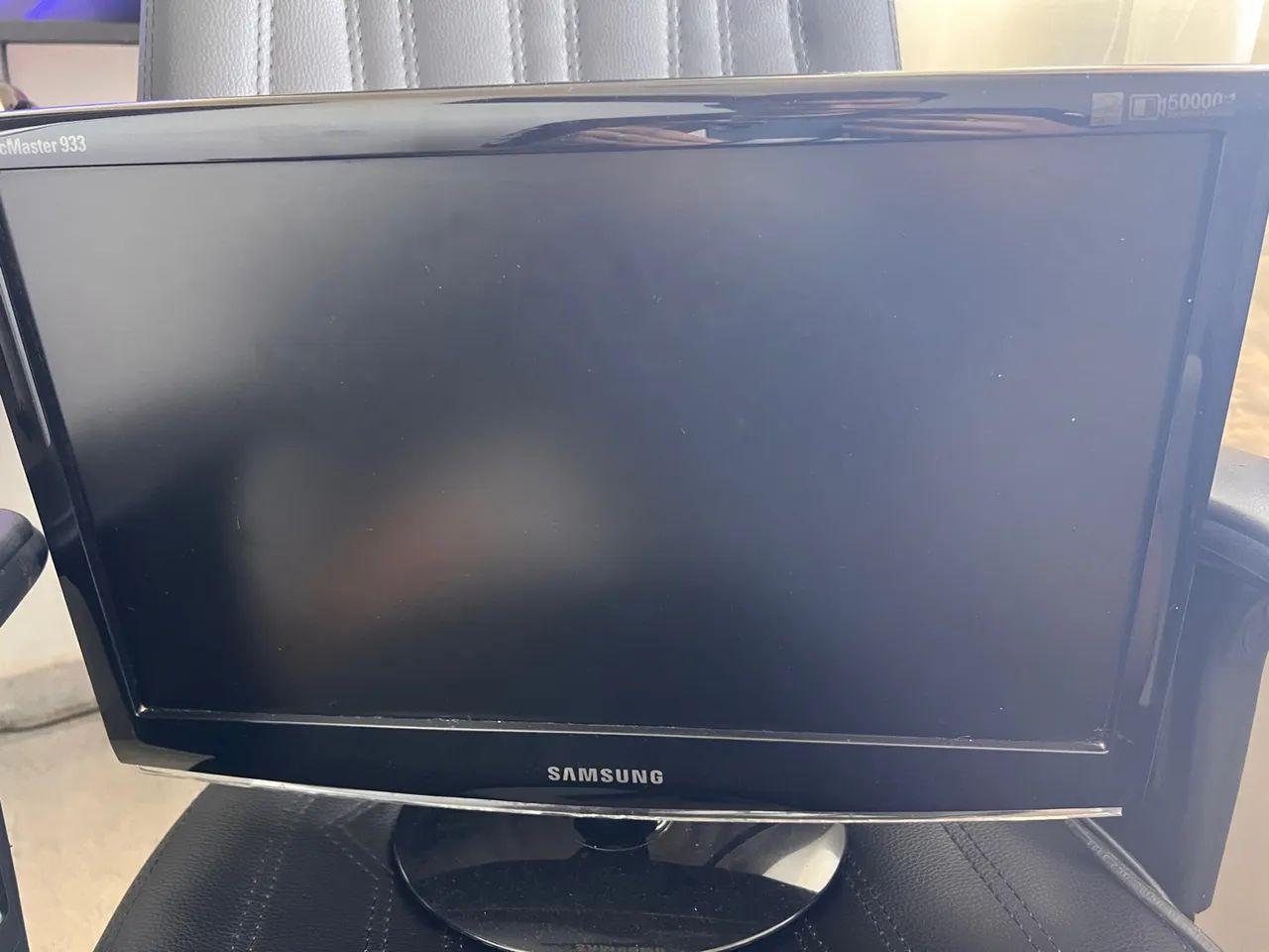 Monitor Samsung 19 polegadas - Monitores - Jardins Mangueiral (Jardim Botânico), Brasília ...